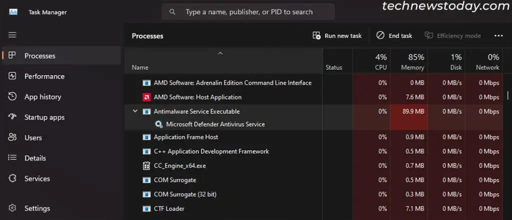¿Es Windows Defender lo suficientemente bueno?
