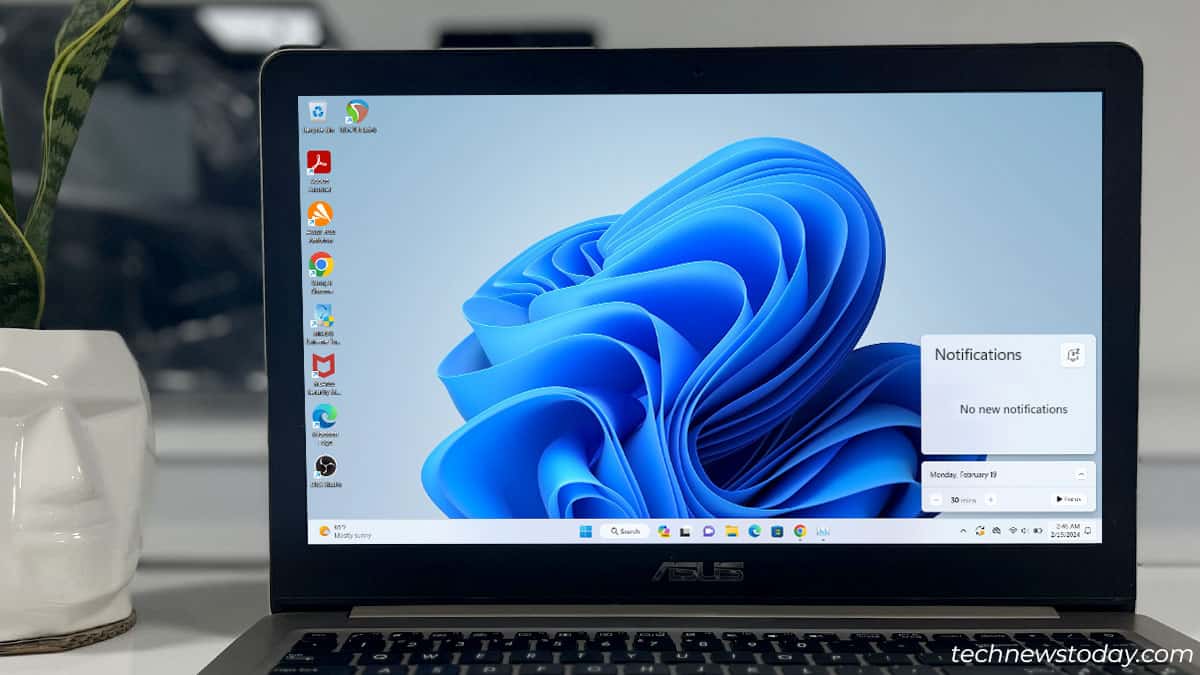 ¿Las notificaciones no funcionan en Windows? He aquí cómo solucionarlo ...
