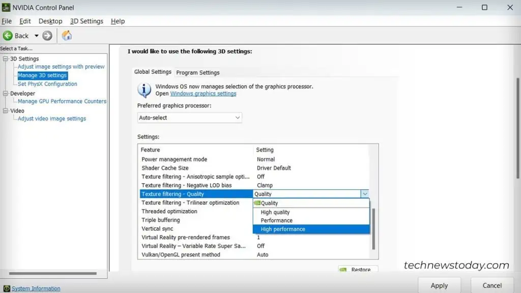 11 formas comprobadas de aumentar el rendimiento de la GPU - Mundo Geek