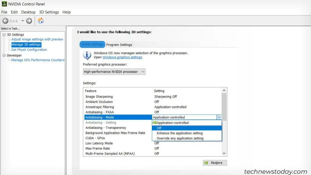 ¿Qué es el antialiasing? ¿Deberías activarlo o desactivarlo? - Mundo Geek