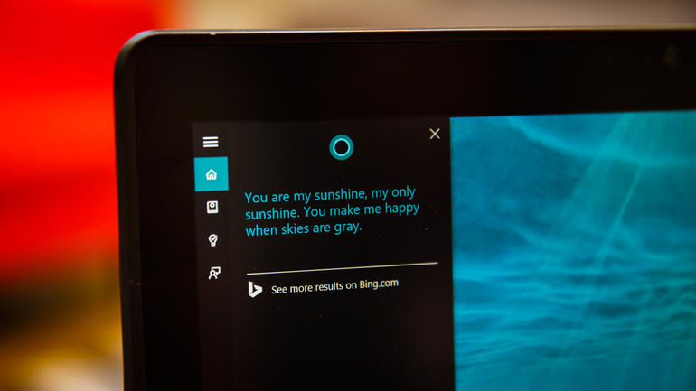 Cómo usar Cortana como calculadora en Windows 10