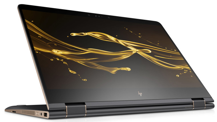 Antes del lanzamiento del nuevo Surface Pro, HP ha actualizado su clon ...