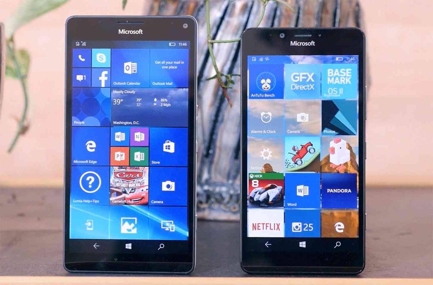 La nueva patente de Microsoft revela la característica única de Surface ...