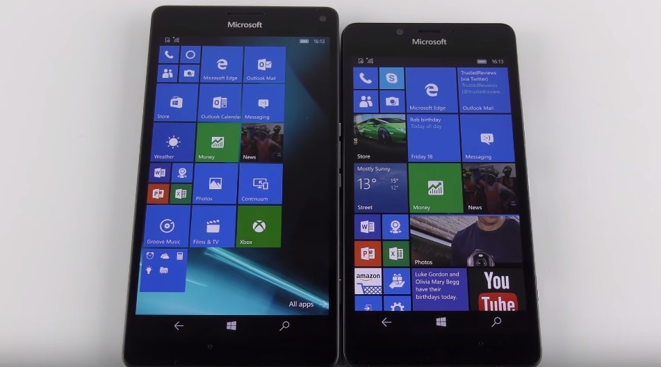 Vídeo: Así se vería la nueva aplicación Paint 3D para Windows 10 Mobile
