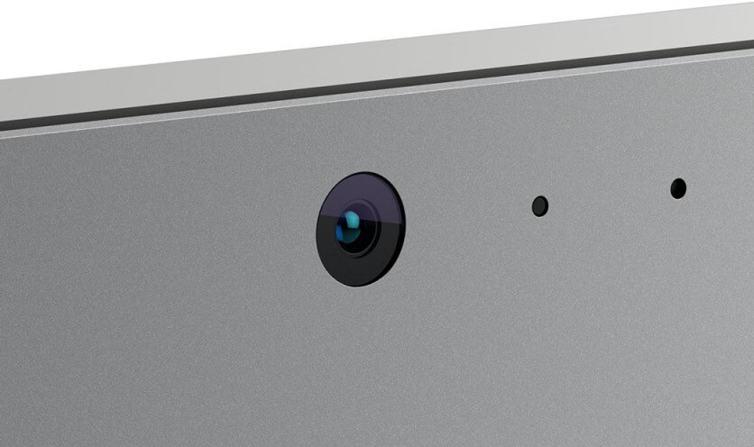 La aplicación Cámara de Windows 10 se actualiza con Fluent Design y más