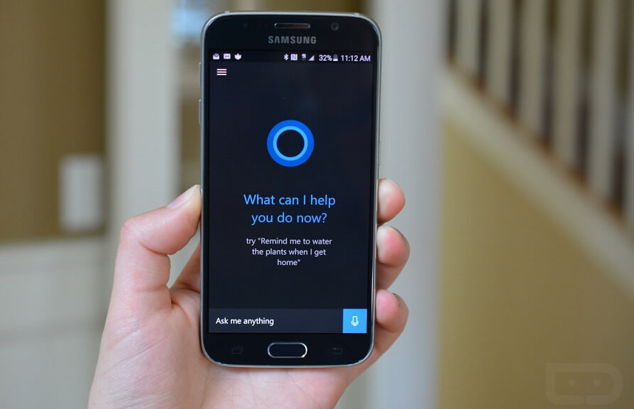 Cortana (beta) obtiene nuevas mejoras en la última actualización para dispositivos Android