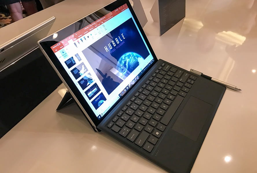 Aplicaciones optimizadas para Windows 10 Snapdragon PC que llegan a ...