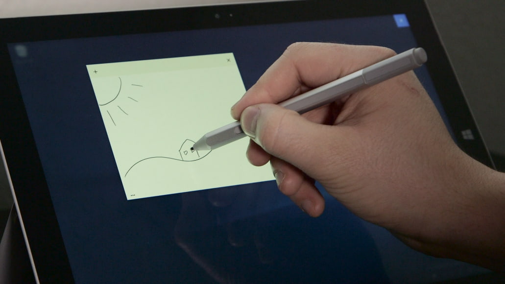 La aplicación Sticky Notes de Windows 10 actualizó nuevos cambios para ...