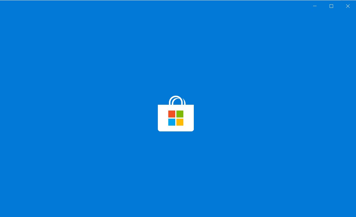 Microsoft Store en Windows 10 está obteniendo nuevos departamentos.