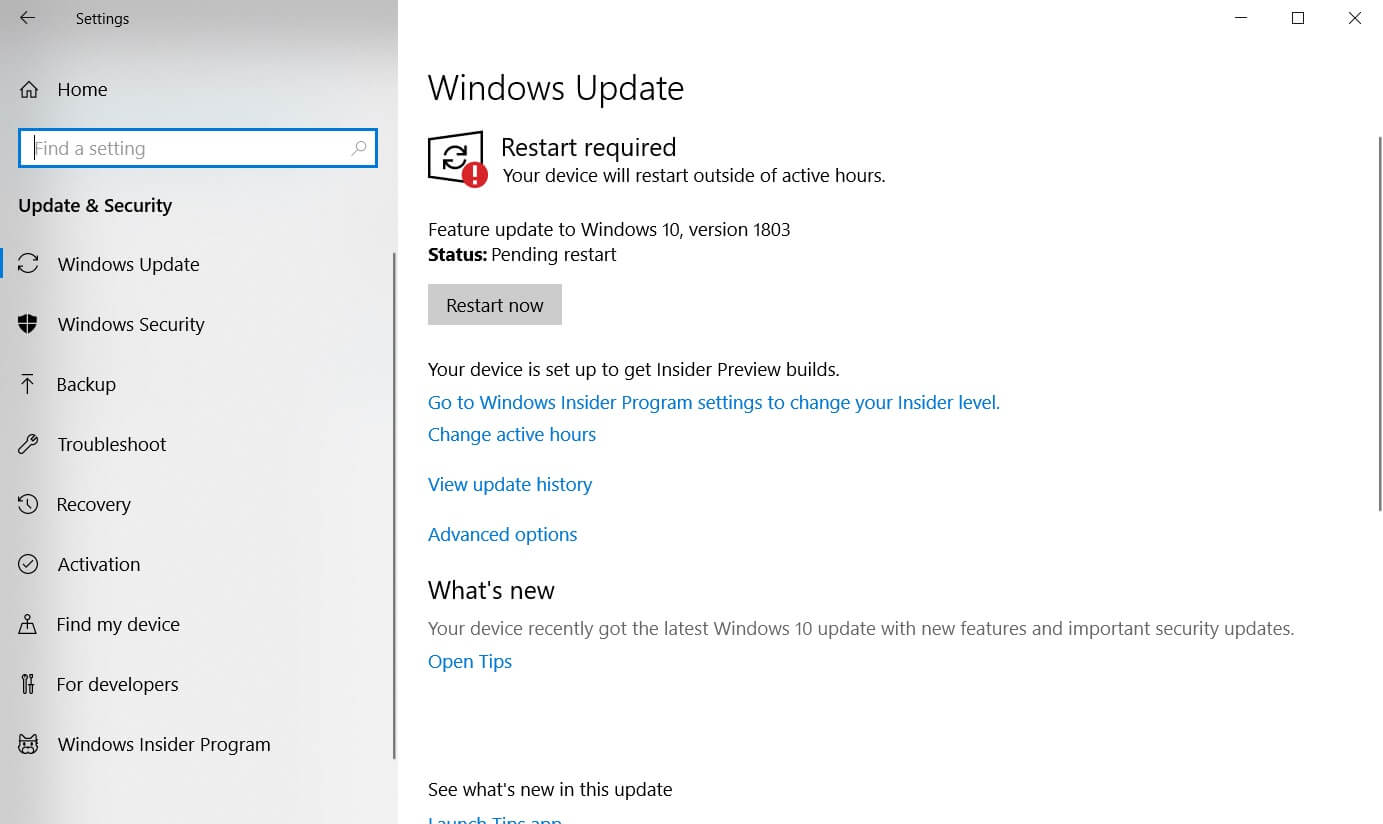 Así es como puede restablecer Windows Update en Windows 10 para solucionar problemas de descarga