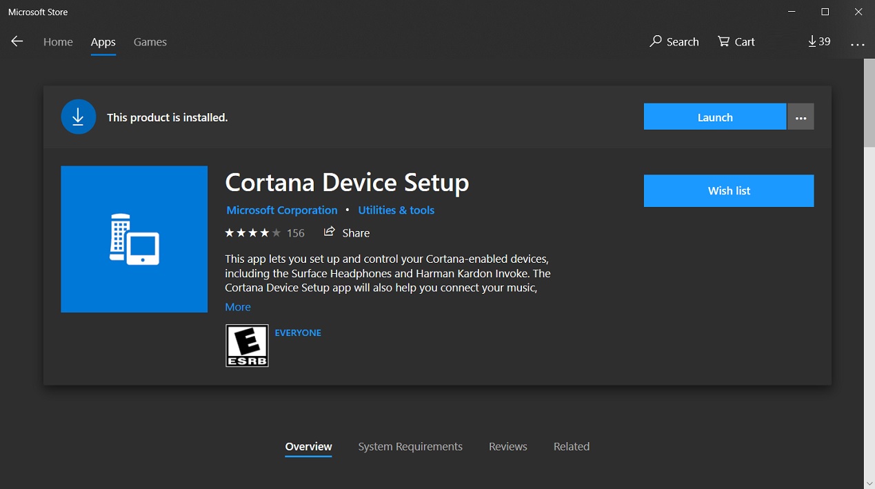 Microsoft actualiza la aplicación Cortana Device Setup con soporte para ...