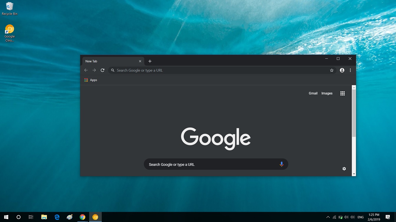 Así es como puede habilitar el modo oscuro en Chrome 74 para Windows 10