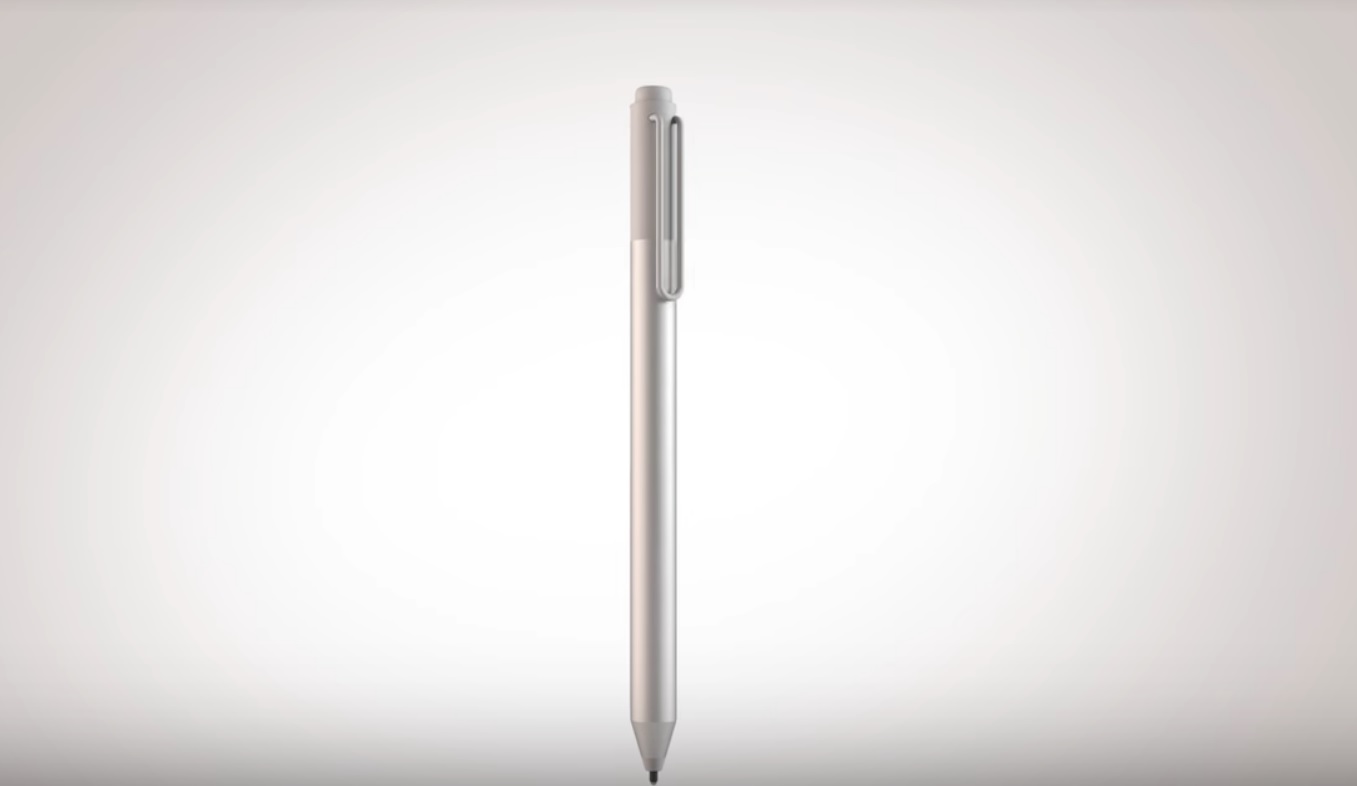 El futuro Surface Pen de Microsoft se podrá utilizar como auricular ...