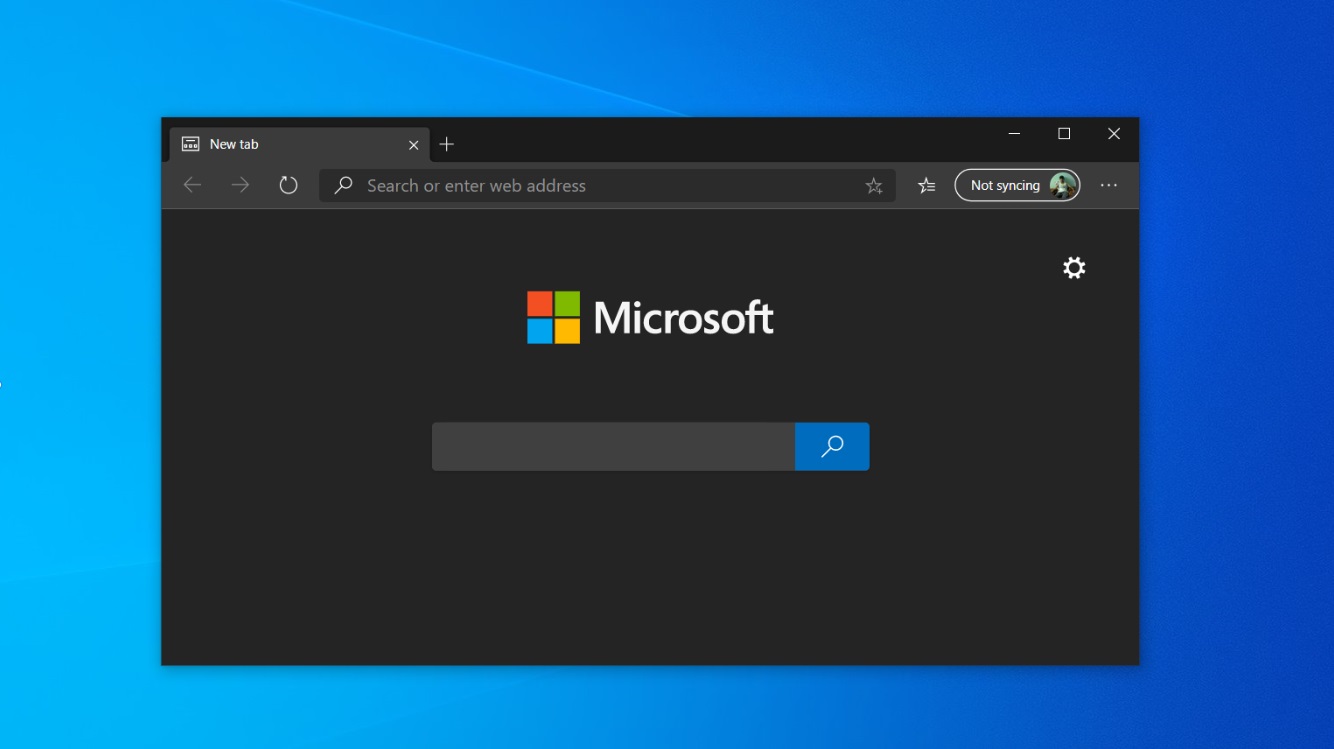 Cómo descargar el nuevo Microsoft Edge en Windows 10
