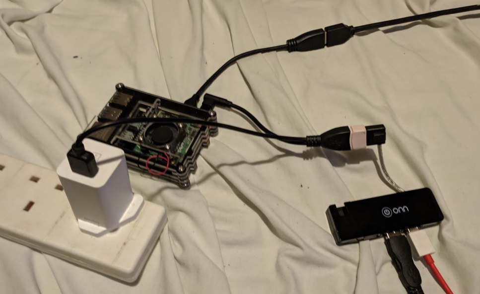 Windows 10 ARM en Raspberry Pi 4 ha tenido un buen comienzo