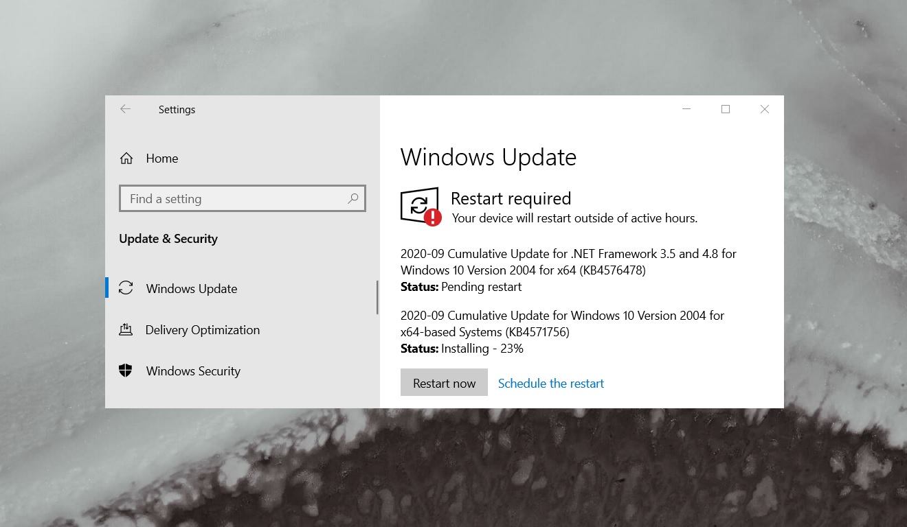 Windows 10 Build 19041.508 ya está disponible, descargue instaladores ...