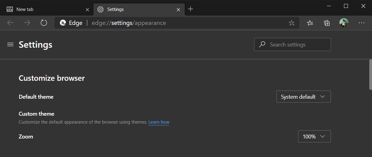 Microsoft finalmente está lanzando nuevos y brillantes temas para el ...