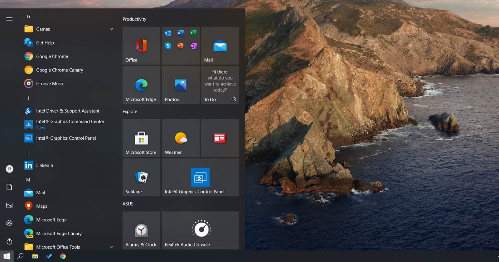 Práctica con la actualización de octubre de 2020 de Windows 10: una ...