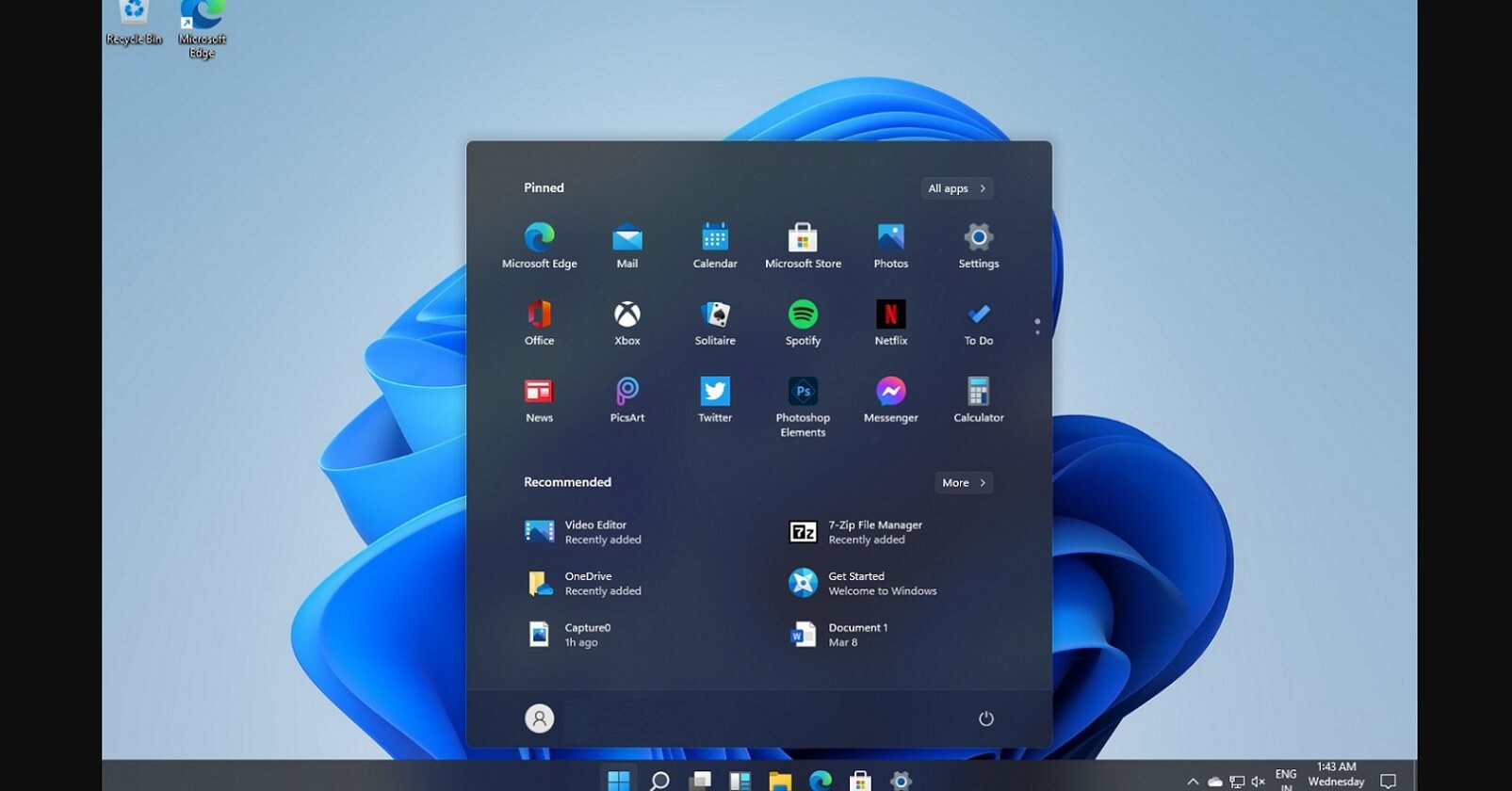 La actualización de Windows 11 finalmente mejorará las configuraciones ...