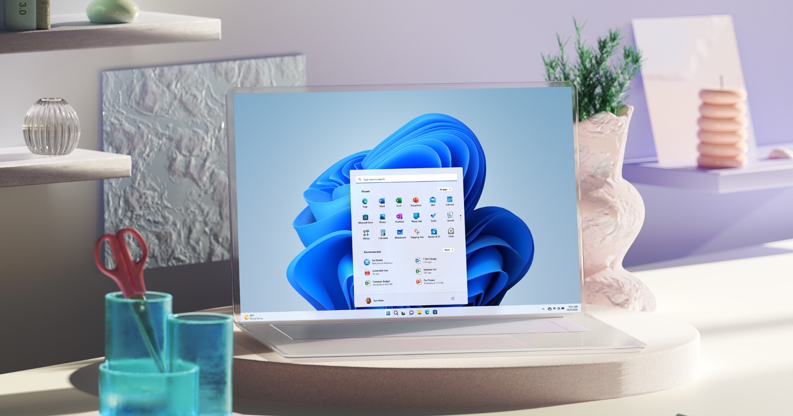 La actualización de Windows 11 2022 (versión 22H2) ya se está ...