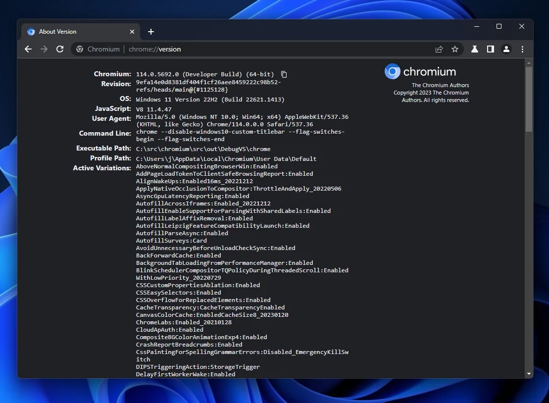 Google Chrome finalmente obtiene un diseño Mica similar a Microsoft ...