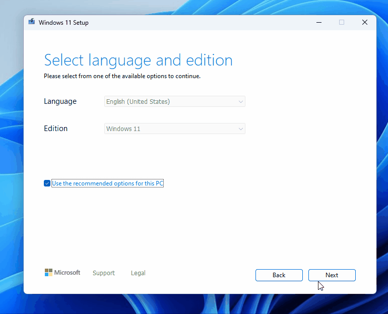 Cómo instalar Windows 11 23H2, ya disponible para todos