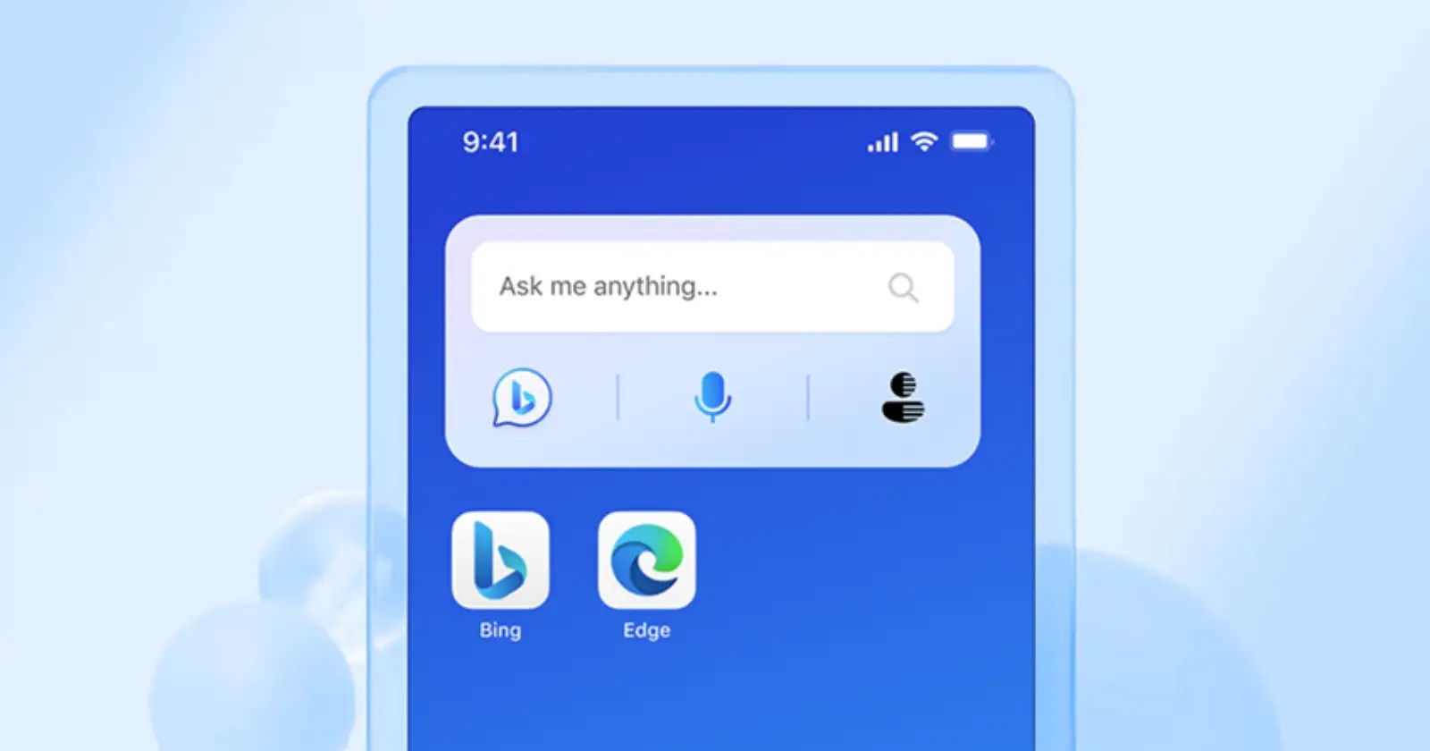 El avanzado Copilot de Microsoft Edge en iOS y Android obtiene un ...