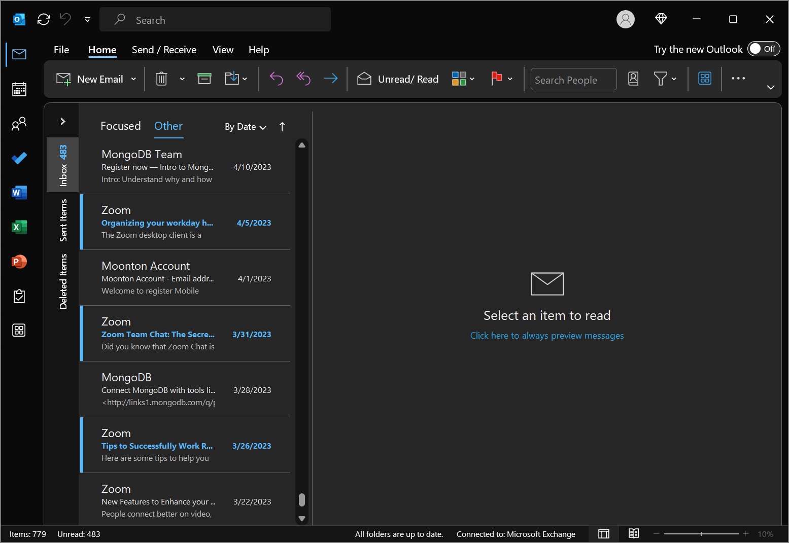 Microsoft reemplazará a Classic Outlook con la aplicación web en ...