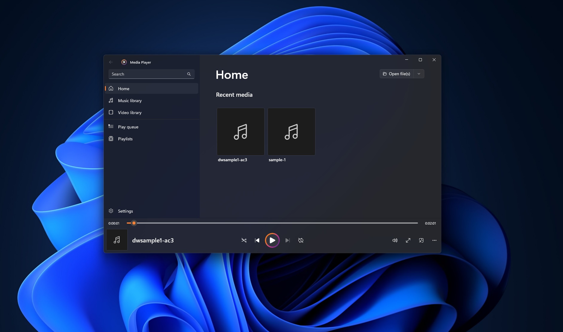Microsoft confirma el códec Windows 11 24h2 zanjas AC-3 (Dolby Digital ...