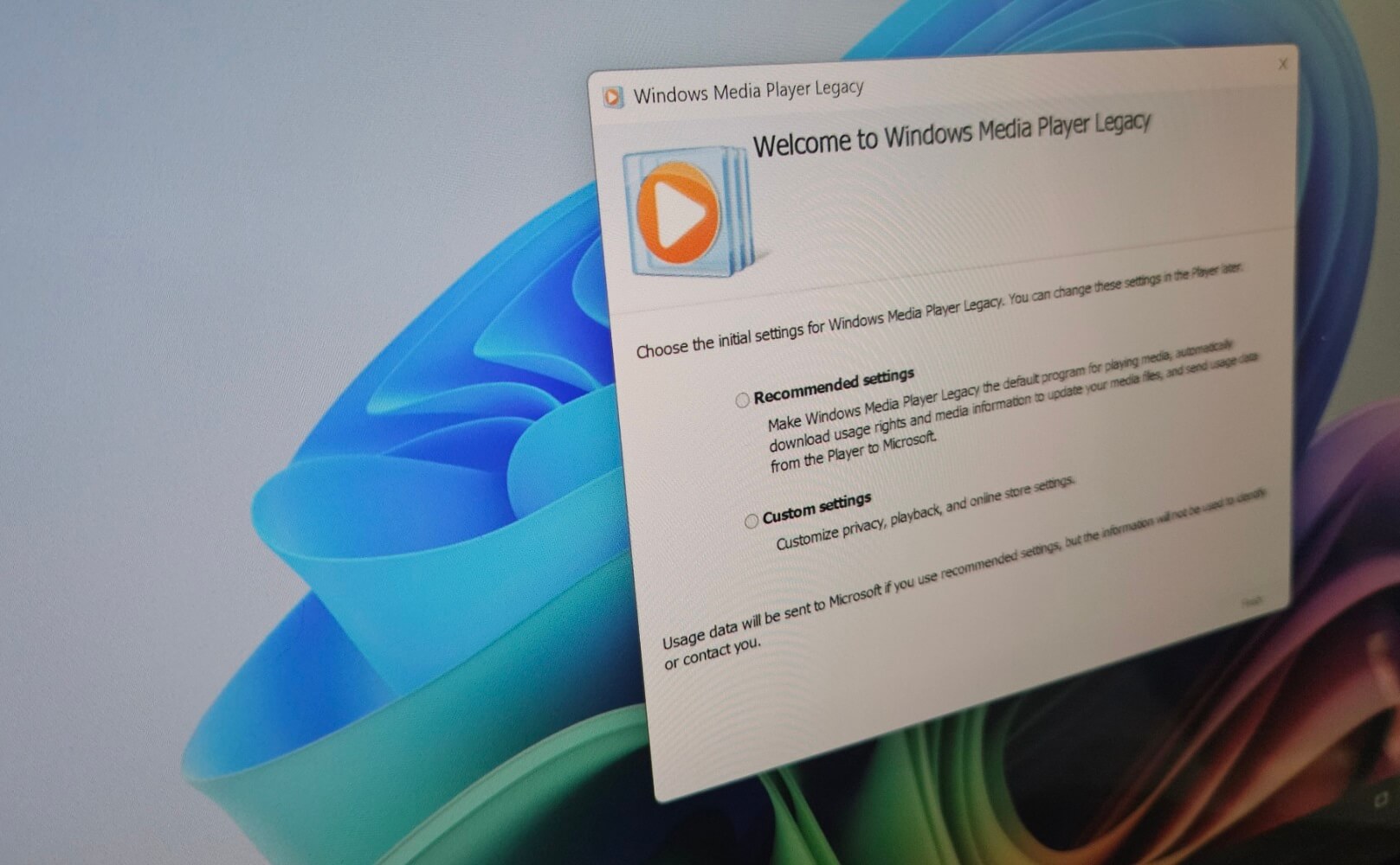 El Windows Media Player original está perdiendo los servicios DRM ...