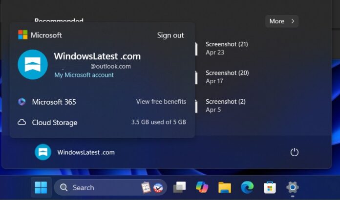 Windows 11 KB5044285 (23H2) disponible (descarga directa .msu) - Mundo Geek