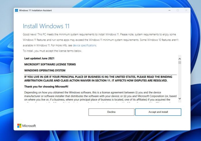Cómo instalar Windows 11 24H2, ya disponible para todos - Mundo Geek