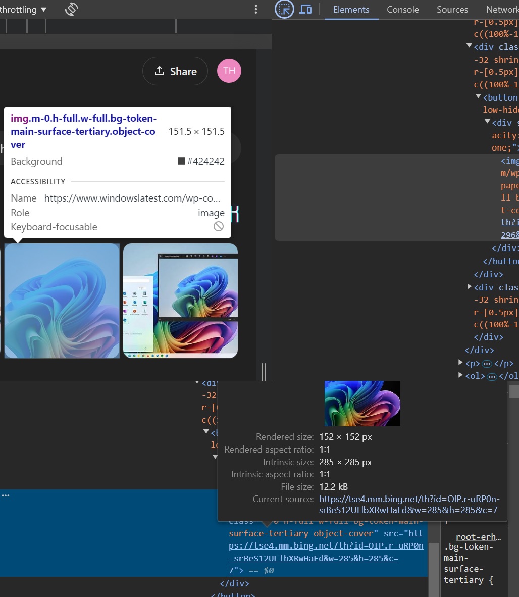 El motor de búsqueda de chatgpt utiliza Bing, construye extensión para reemplazar a Google en Chrome