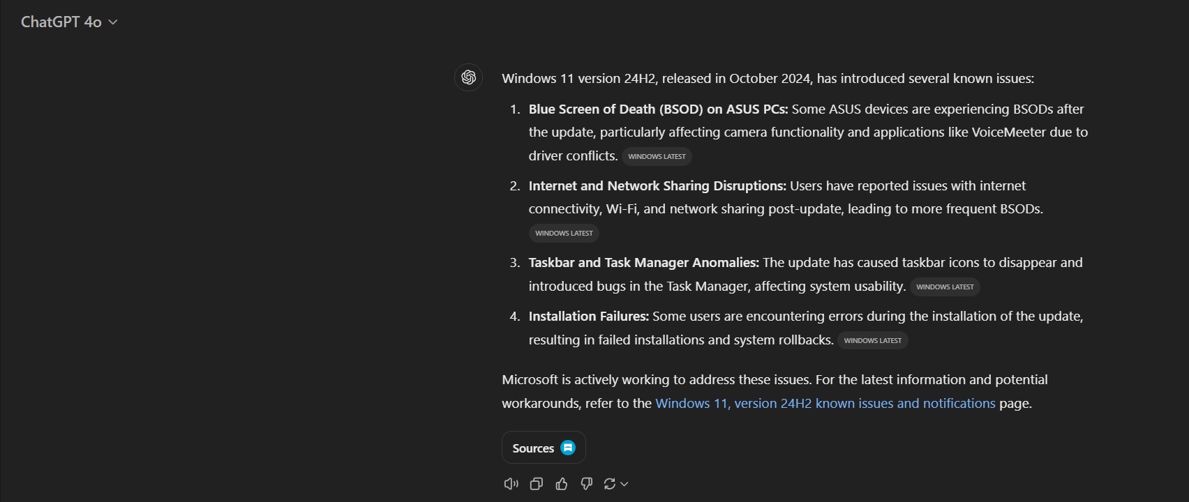 El motor de búsqueda de chatgpt utiliza Bing, construye extensión para reemplazar a Google en Chrome