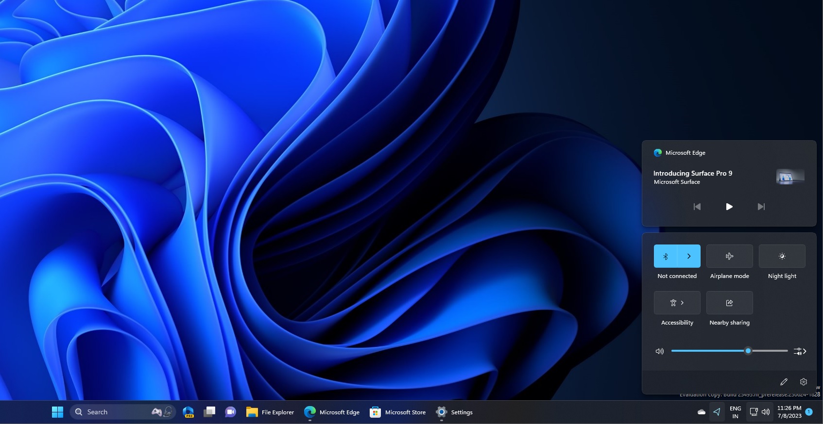 Windows 11 KB5046732 23H2 con nuevas funciones, descarga directa .msu ...