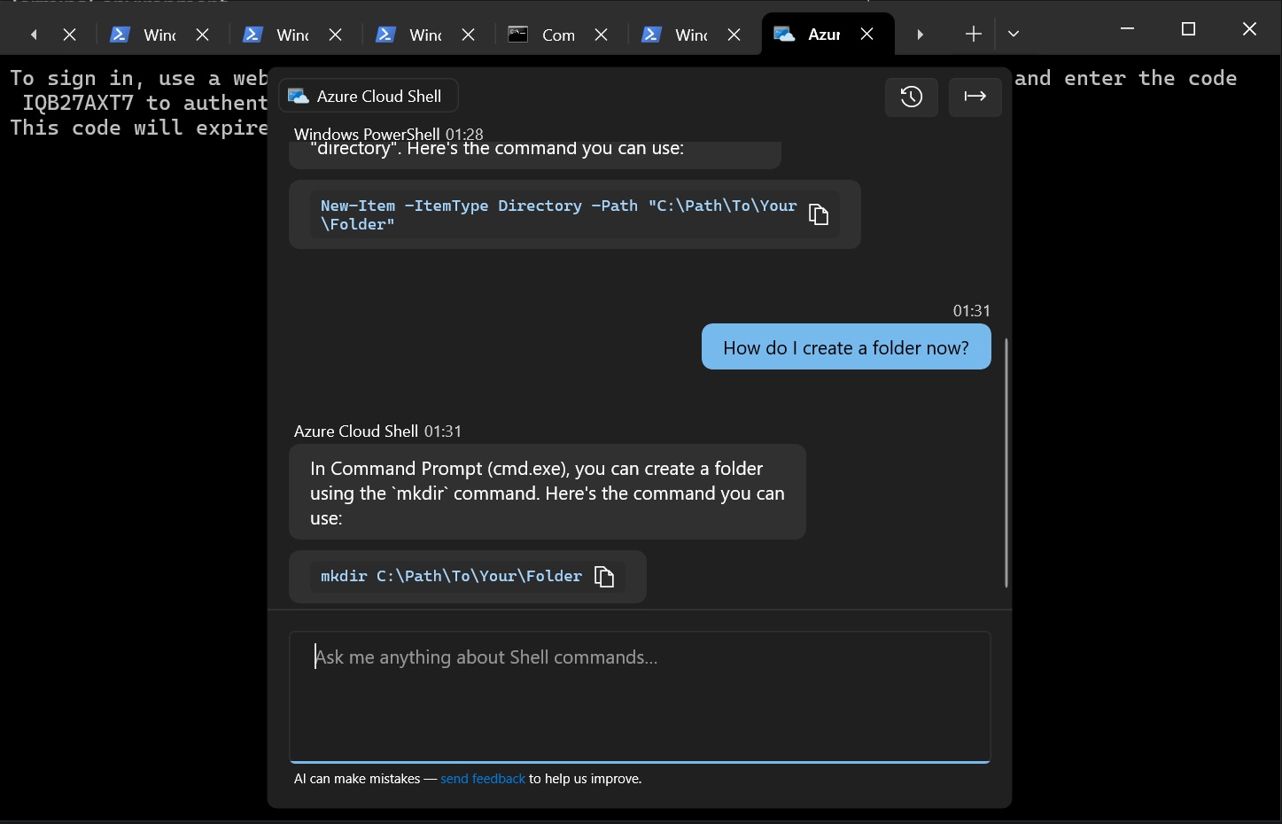 Manos a la obra: Microsoft acaba de agregar ChatGPT AI a Windows ...