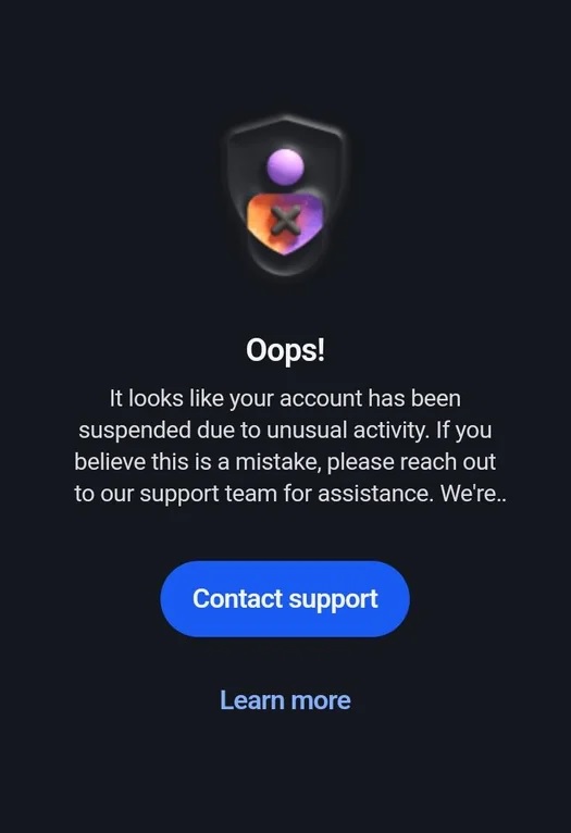 Microsoft confirma cuentas de Microsoft Rewards suspendidas por error ...