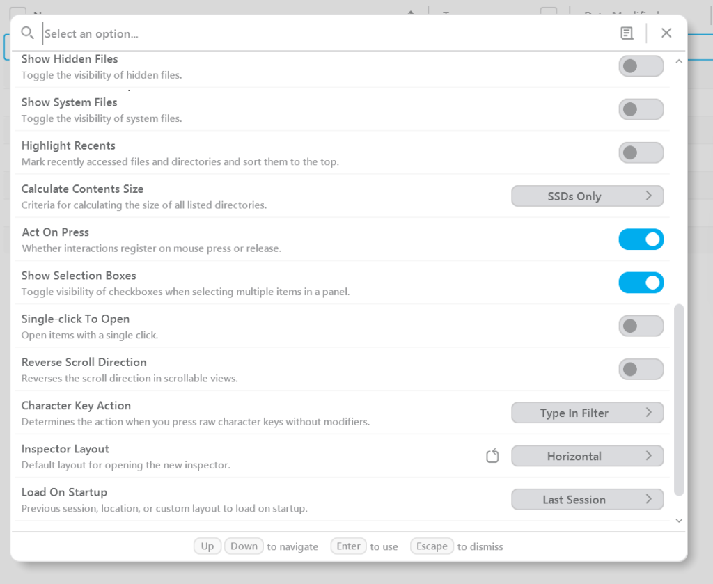 Hands-on with File Pilot, una nueva alternativa al Explorador de ...