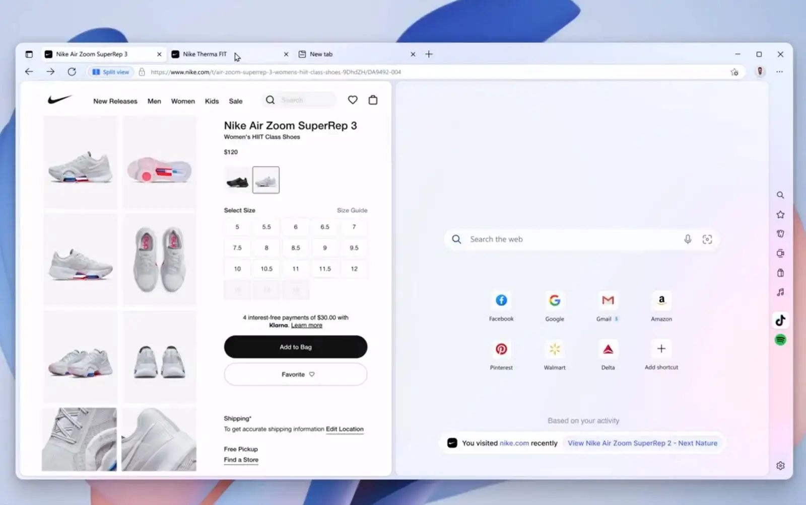 Microsoft Edge Project Phoenix para traer una nueva interfaz de usuario ...