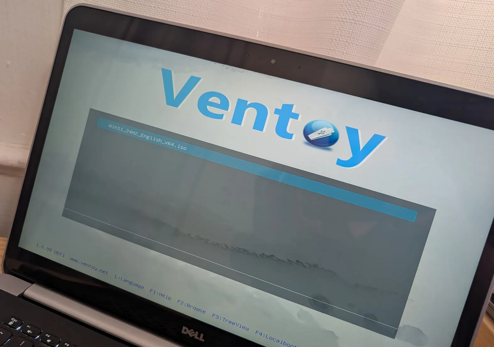 Cómo usar Ventoy para crear USB de arranque en Windows 11, 10 (2025) - Mundo Geek