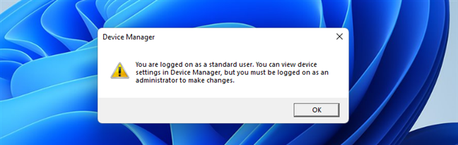 Cómo abrir el Administrador de dispositivos en Windows 10 y Windows 11 ...