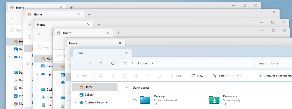 Cómo abrir la misma aplicación dos o varias veces en Windows - Mundo Geek