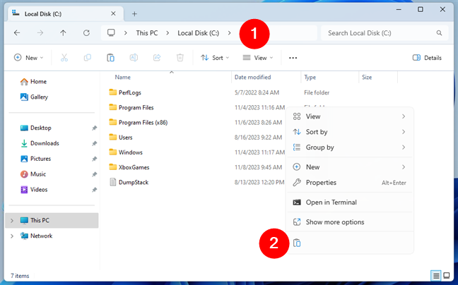 Cómo cambiar la ubicación de OneDrive en Windows - Mundo Geek