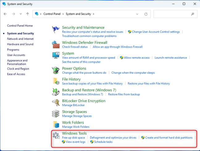 9 formas de abrir Servicios en Windows - Mundo Geek