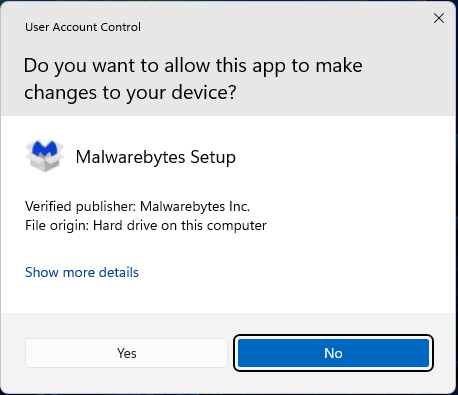 ¿Qué es UAC en Windows? ¿Cuál es el propósito de la UAC? - Mundo Geek