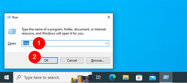 Cómo utilizar el Panel de entrada matemática de Windows 10 para ...