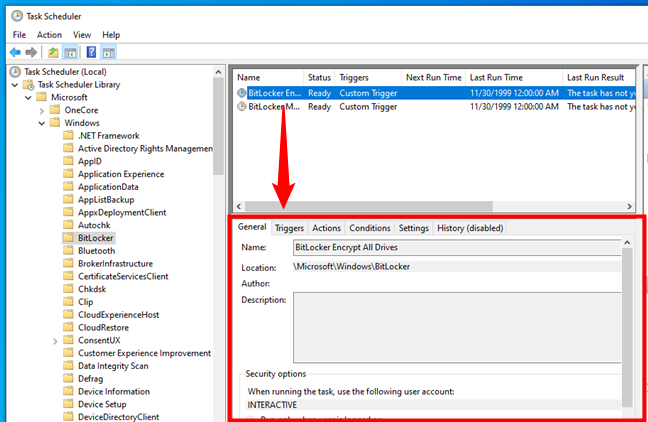 Cómo comprobar las tareas programadas en Windows - Mundo Geek