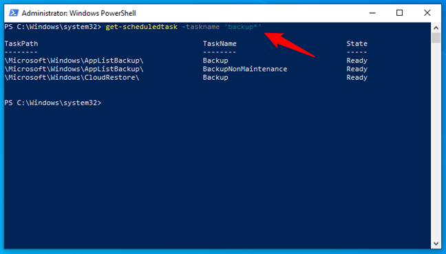 Cómo comprobar las tareas programadas en Windows - Mundo Geek