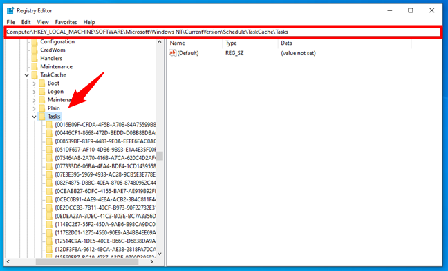 Cómo comprobar las tareas programadas en Windows - Mundo Geek