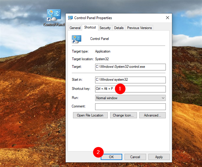 Cómo abrir el panel de control en Windows 10 - Mundo Geek